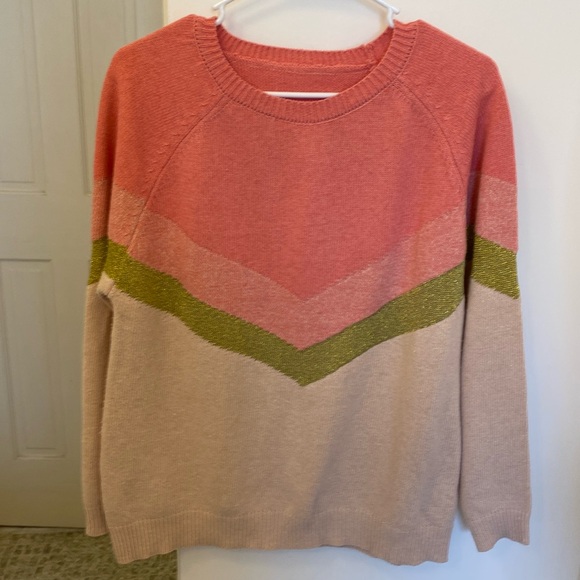 Sweaters | Vintage Retro 8s 90s Style Sweater | Poshmark